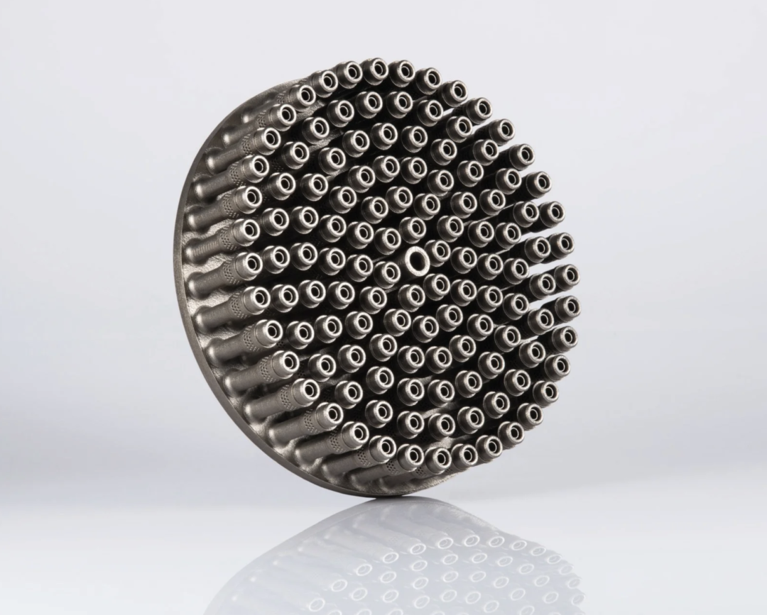 Metal 3D Printer Buyer Guide 2020 - 3DPrint.com | Additive ...