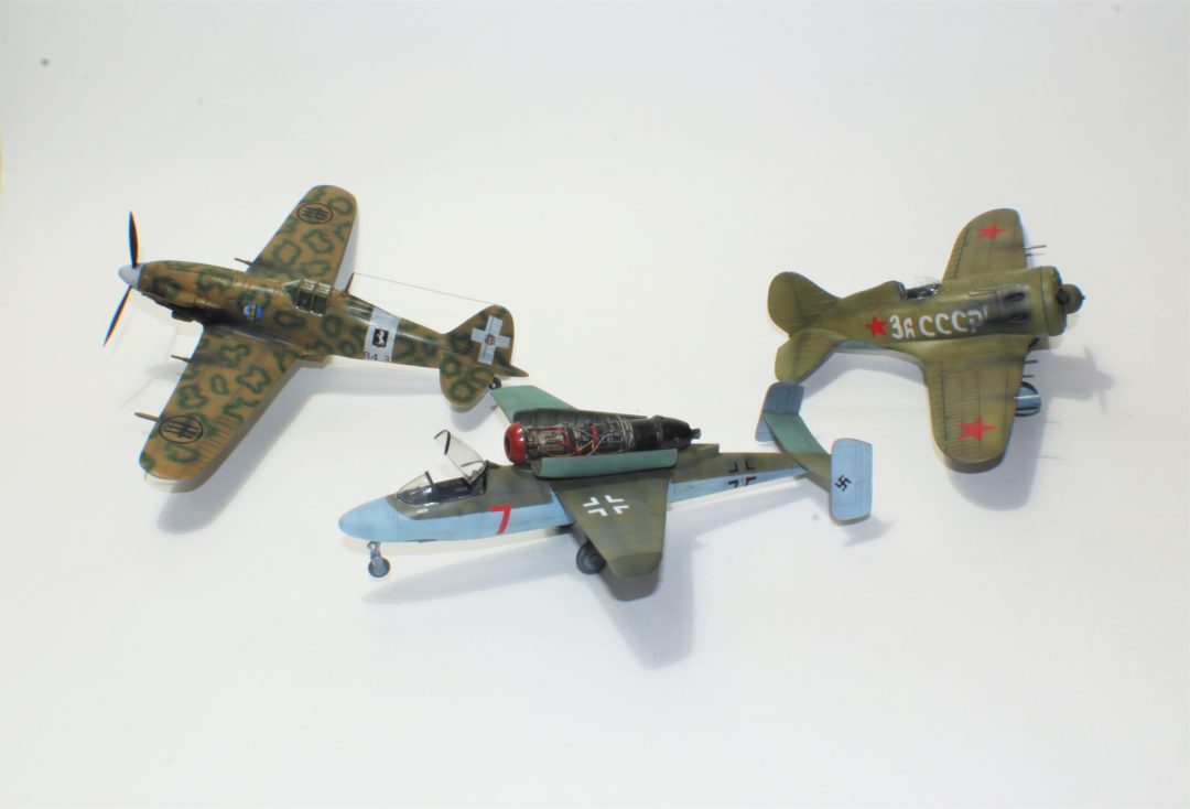 Low-Cost SLA 3D Printing Democratizes Scale Modeling - 3DPrint.com ...