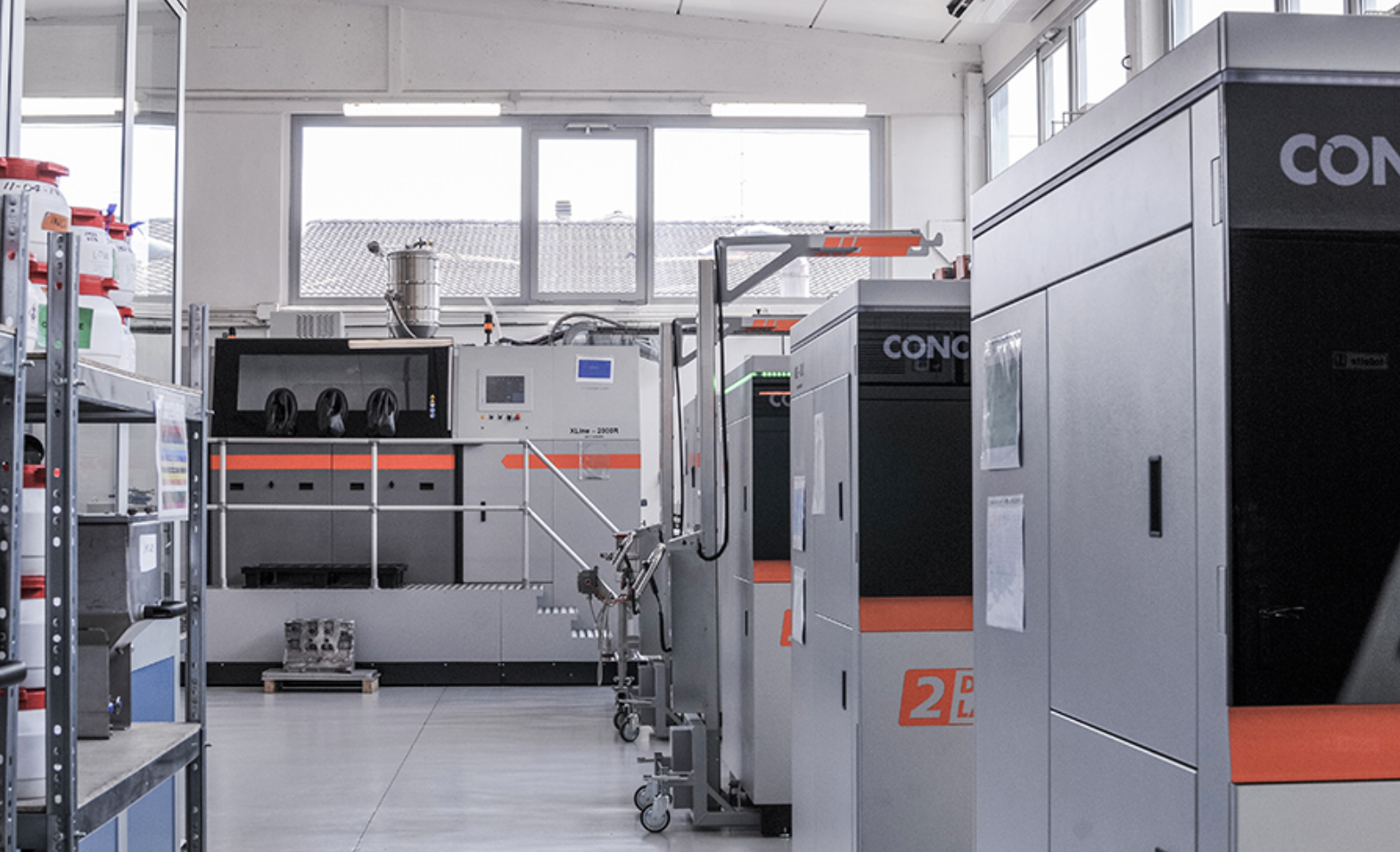 Sandvik and BeamIT Bet Big on 3D Printing Superalloys and Aerospace ...