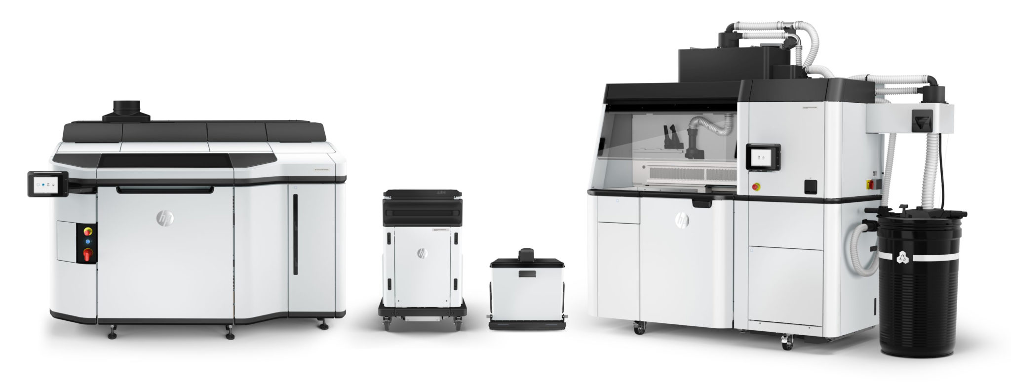 3DPrintUK Adds HP MJF 3D Printing to Services in £1M Expansion ...