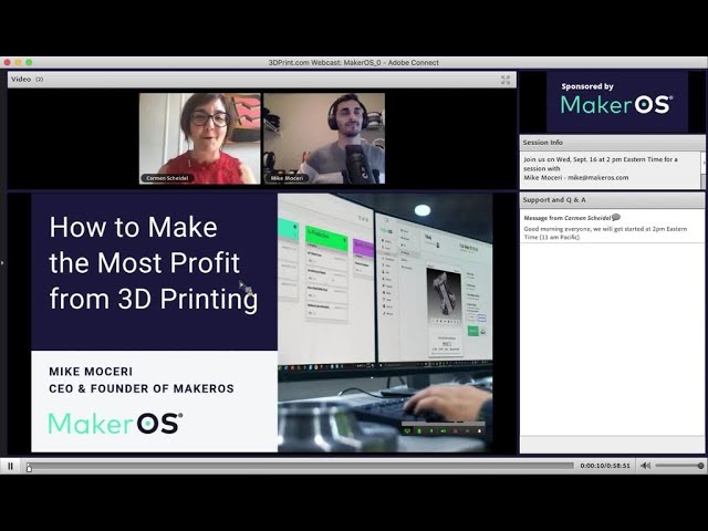 How to Make the Most Profit form 3D Printing - 3DPrint.com | Additive ...