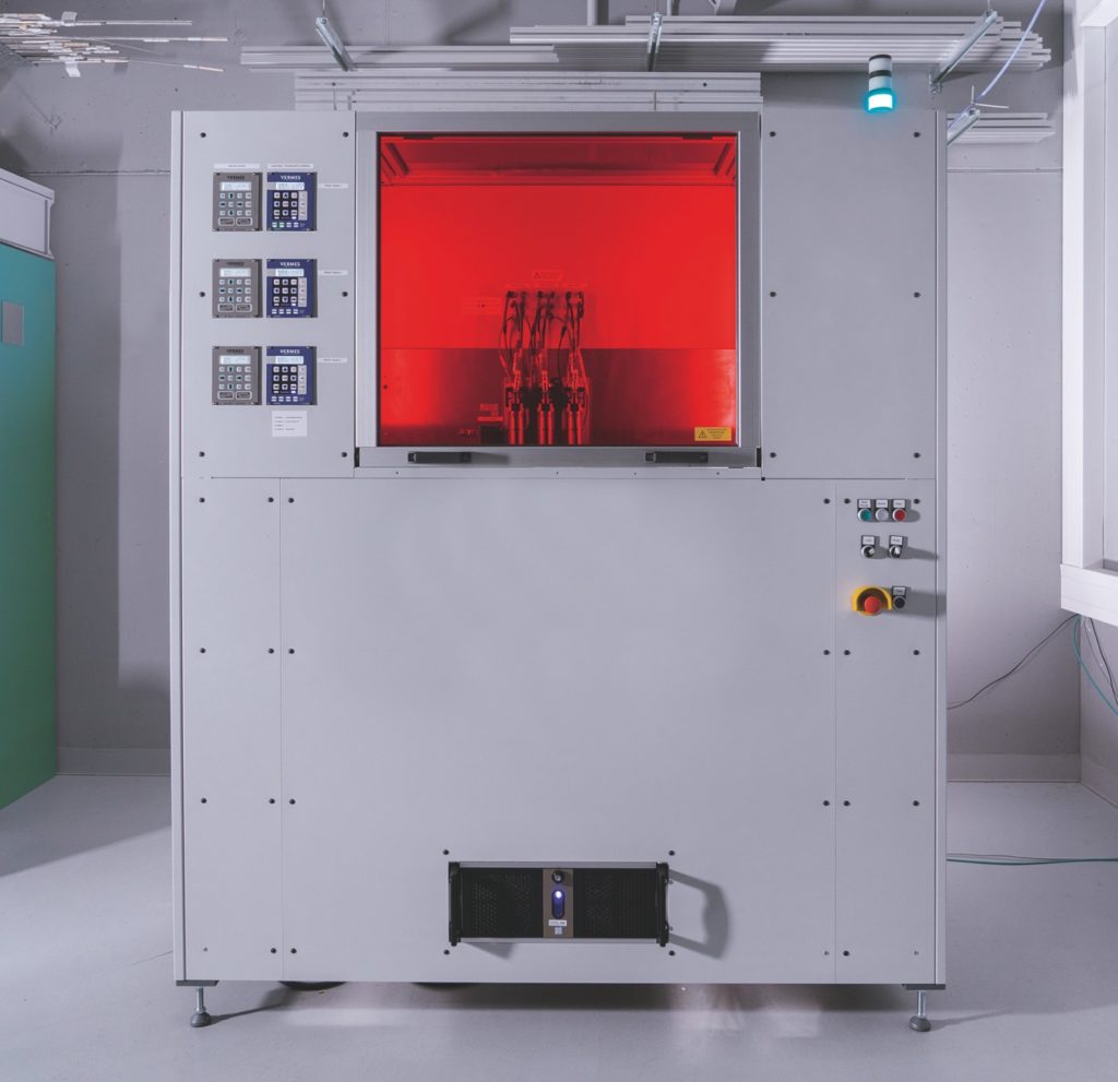 New Multi Material 3D Printing Combines Different Metals and Ceramics ...