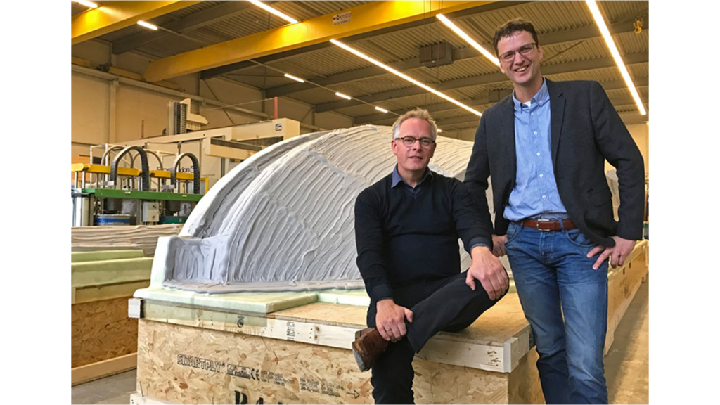 DSM and Nedcam to Offer Large Format 3D Printing with Pellets - 3d Put