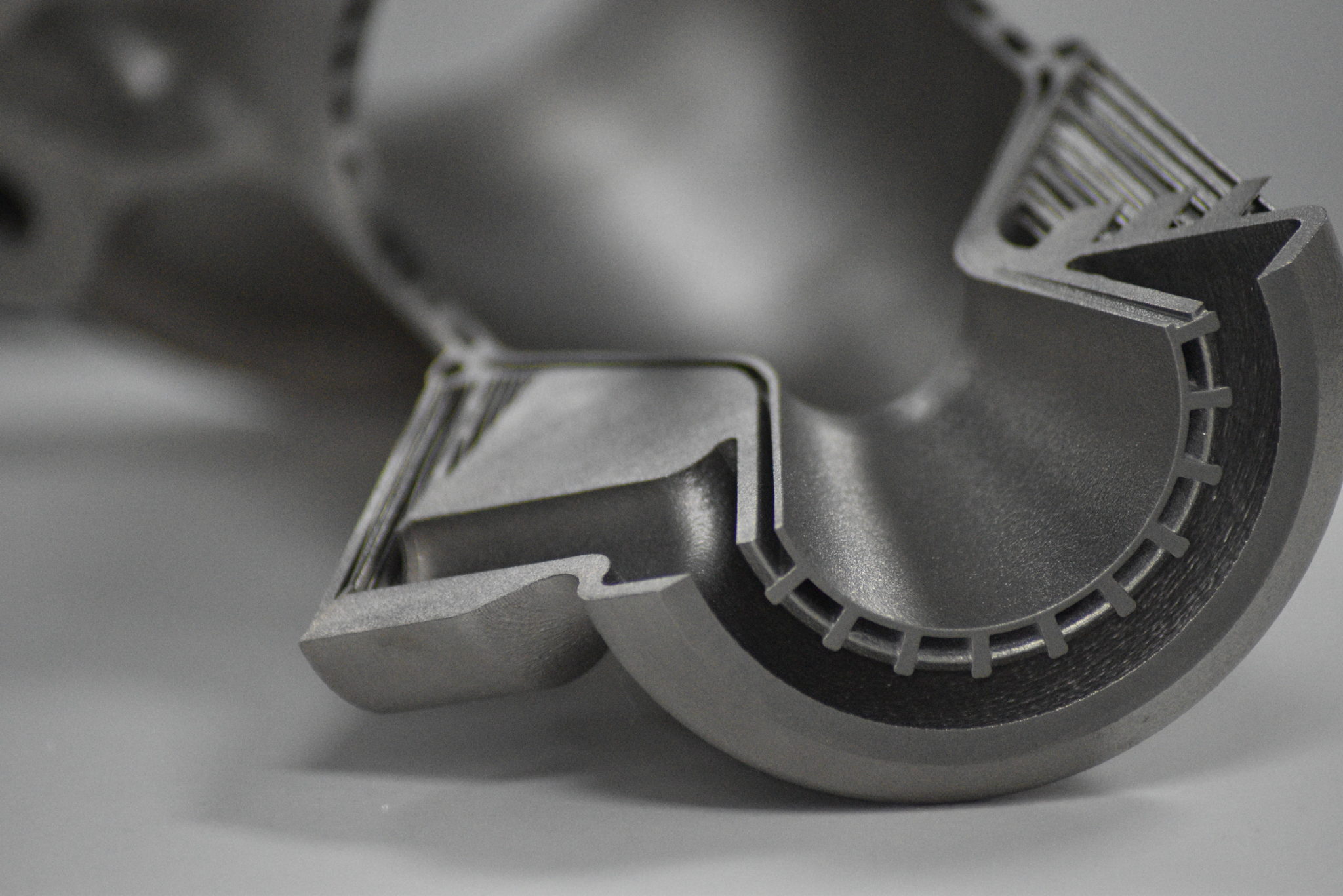 Honeywell Tests Alloyed’s High Temp Alloy for Aerospace Metal 3D ...