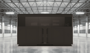 Sandvik Latest Partner in GE Additive’s Binder Jet Metal 3D Printing ...