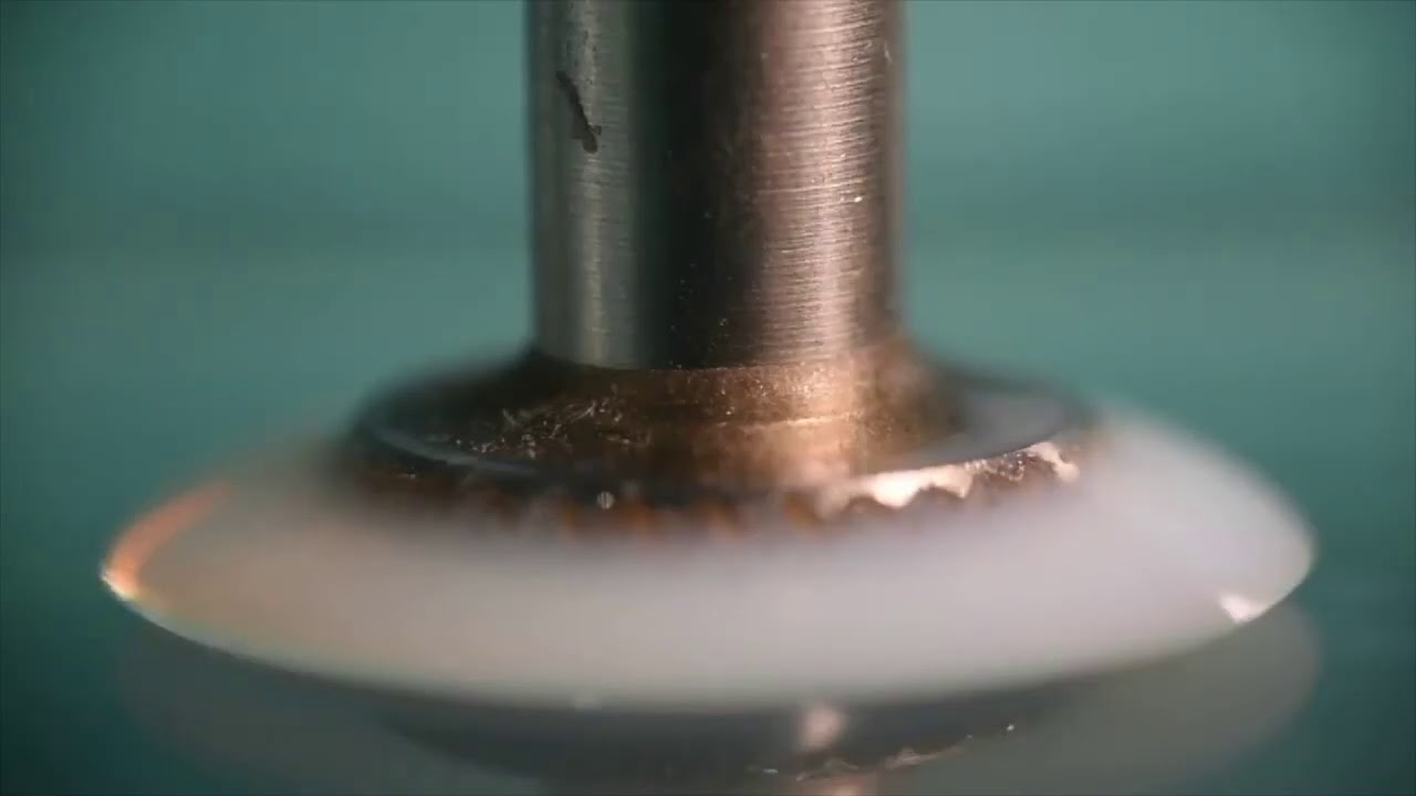 One-Droplet Continuous 3D Printing - 3DPrint.com | Additive ...