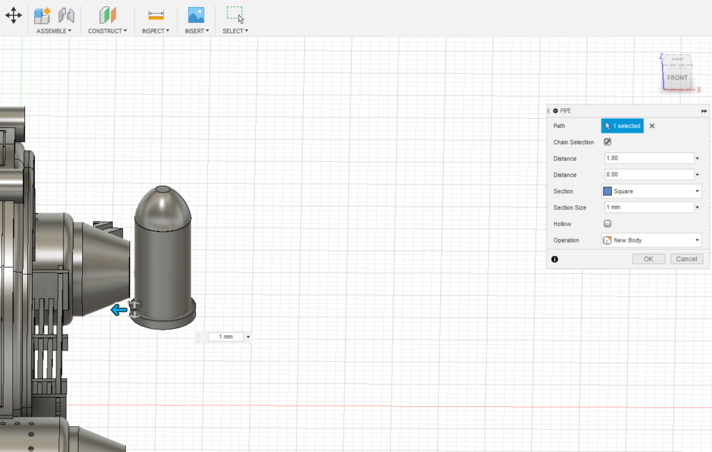 Scale Modeling Tutorials: 3D Modeling Basics for 3D Printing, Part Two ...