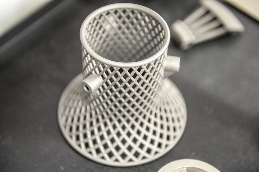 Oil Giant Baker Hughes and Würth to Offer 3D Printing and Digital ...