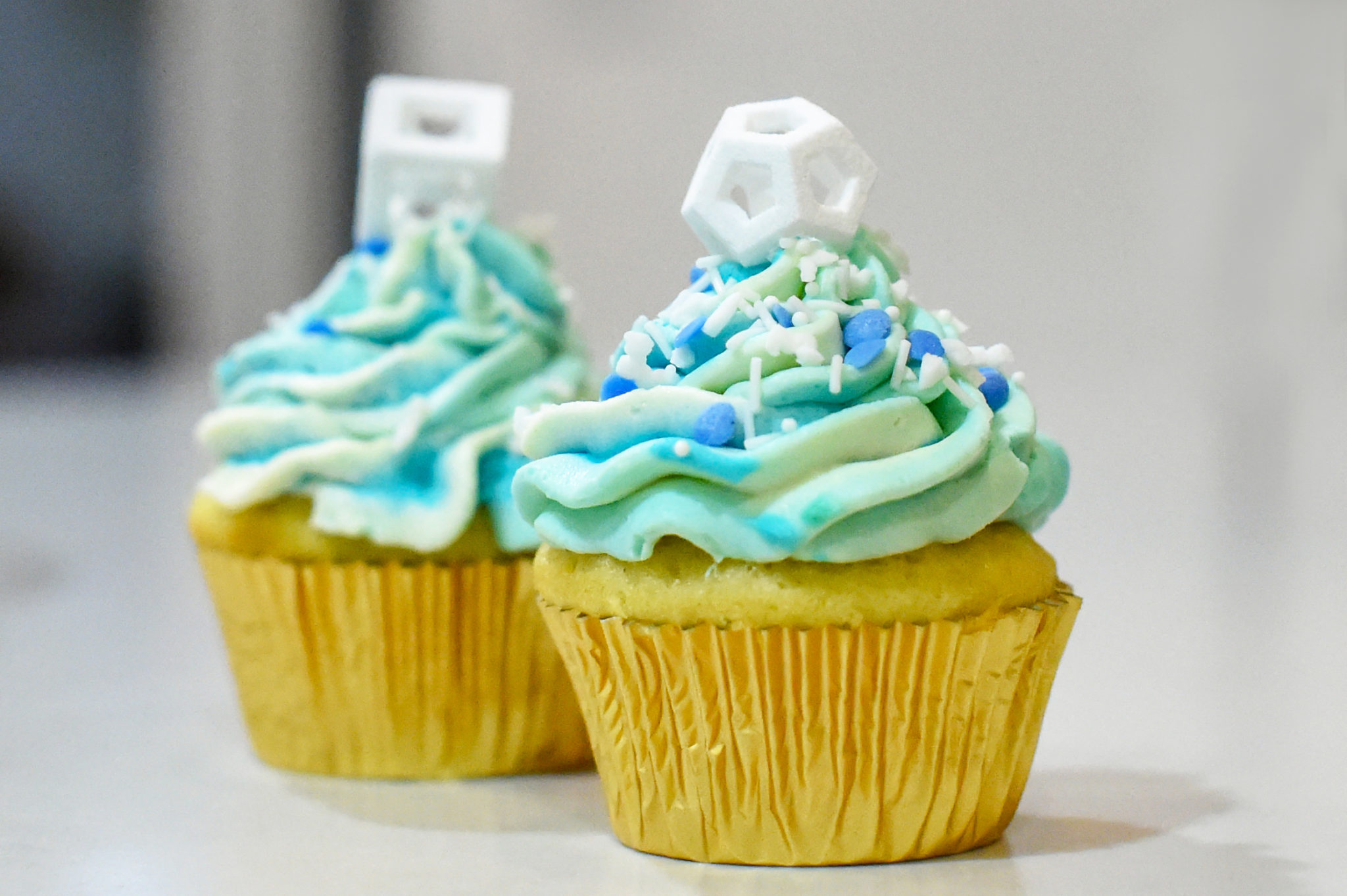 Sugar Lab Review: Throwing a Stuffed Animal Birthday Party with 3D ...