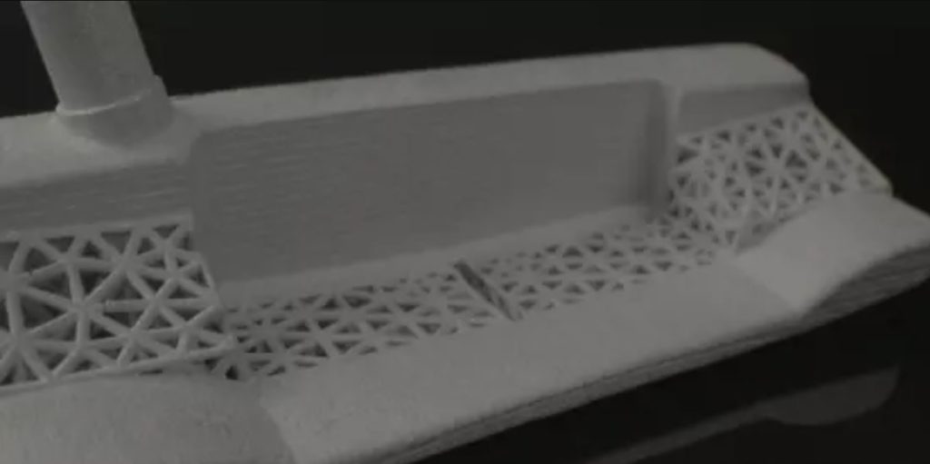 A Golf Club Par Excellence: Cobra Uses HP Metal Jet to 3D Print Next ...