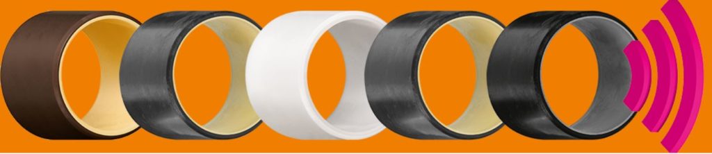 Igus's 3D Printed Sensors Enable Smart Parts that Signal Wear and ...