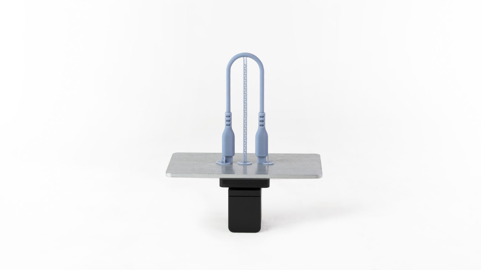 Volta Spark's Universal Charging Cable Prototypes 3D Printed with ...