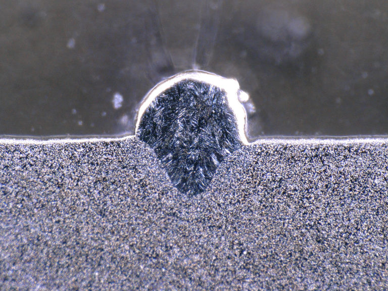 Analytical Melt Pool Model Developed for LPBF Metal 3D Printing ...