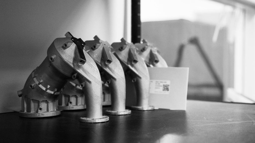 Startup Accelerator: Ursa Major is 3D Printing Rocket Engines to Grow ...