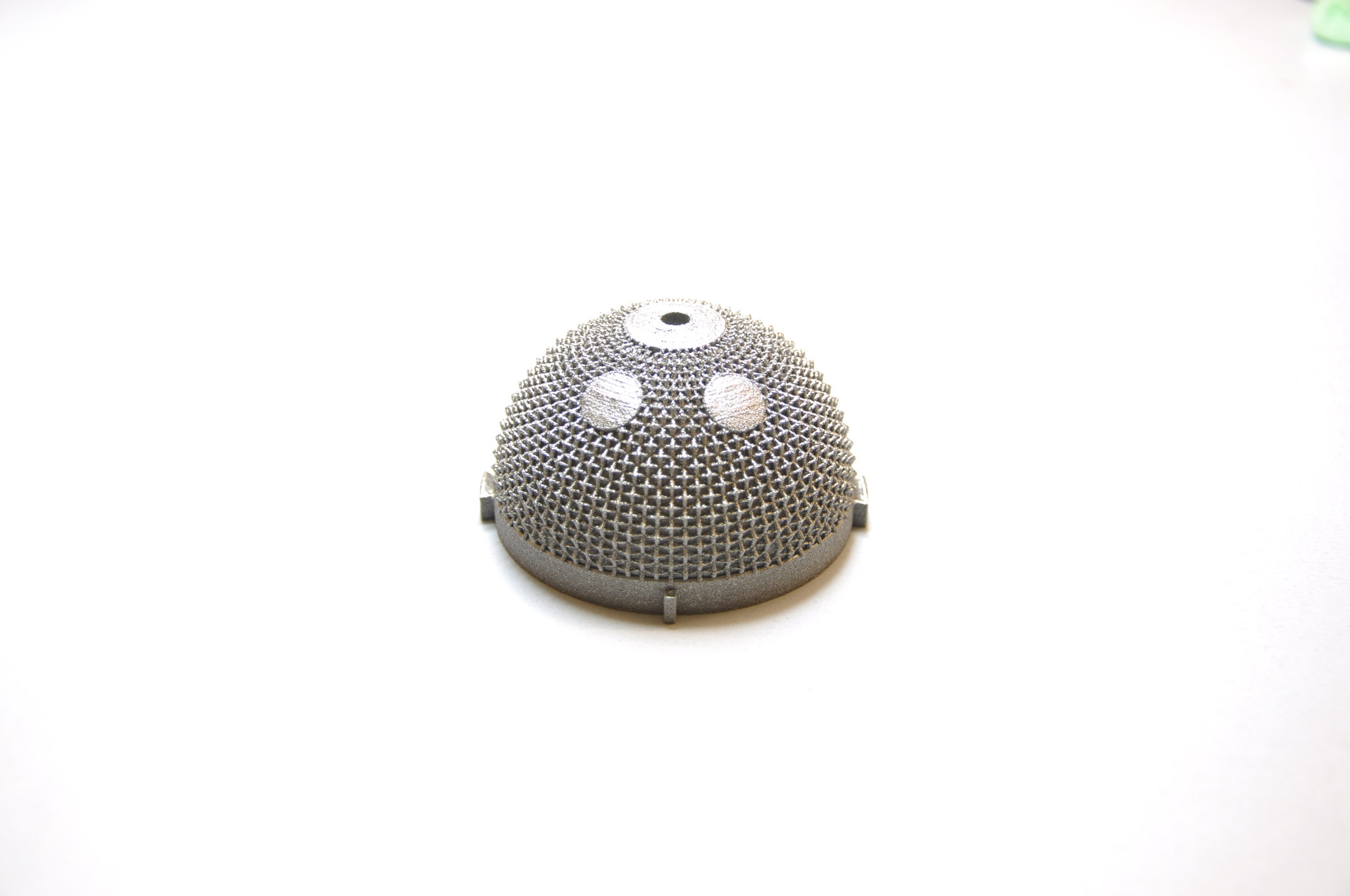 Implementing Additive Advantages: Orthopedics - 3DPrint.com | Additive ...