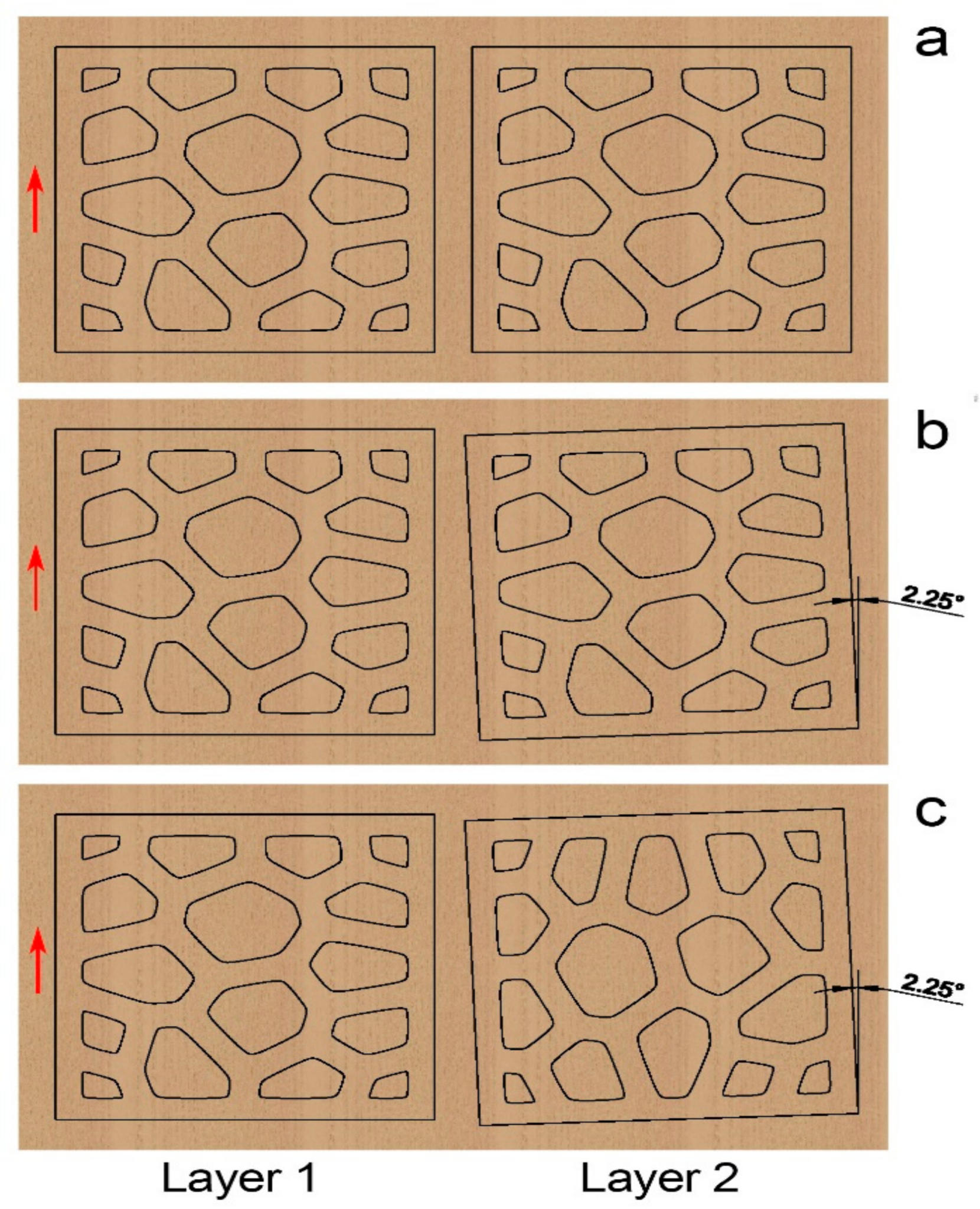 3D Printing + Laser Cutting Opens Interesting Possibilities for 3D ...