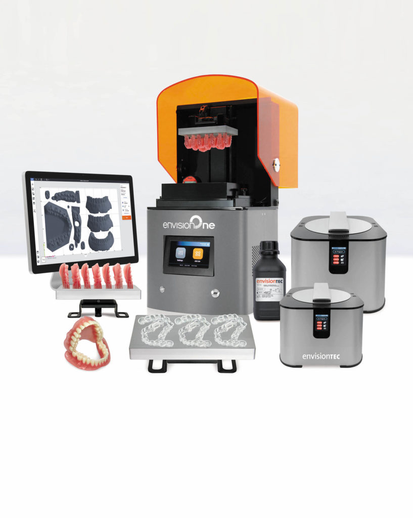 Not All DLP Machines for the Dental Industry Are Created Equal ...