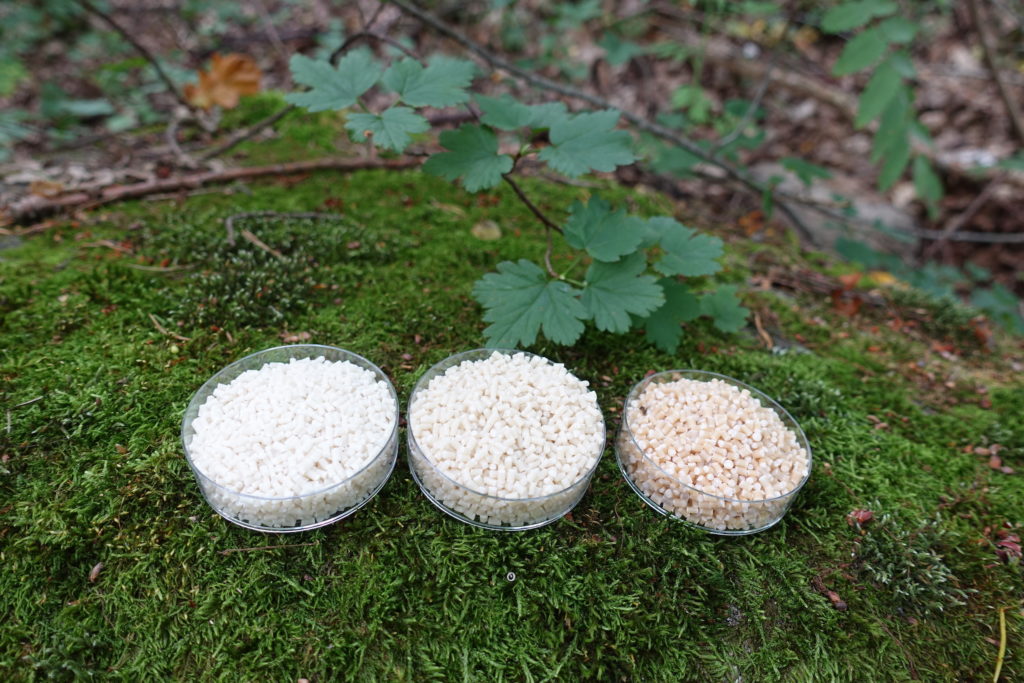 Biomaterial printing with cellulose-based materials - 3DPrint.com ...