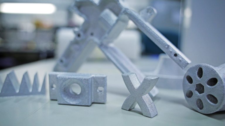Xerox Liquid Metal 3D Printer Installed at ORNL - 3DPrint.com ...