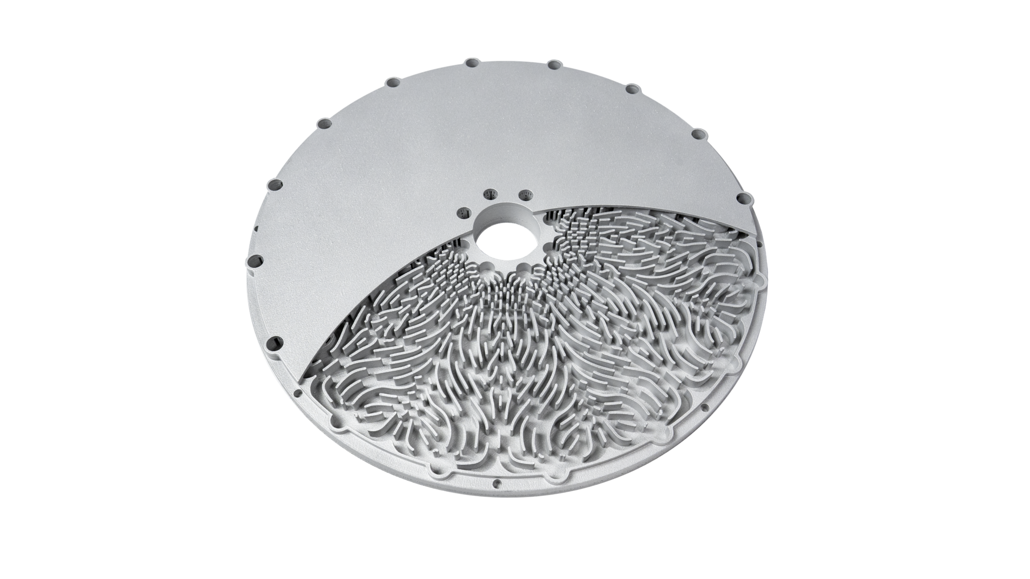 3D Printing Steps in to Aid Semiconductor Industry's Faltering Supply ...