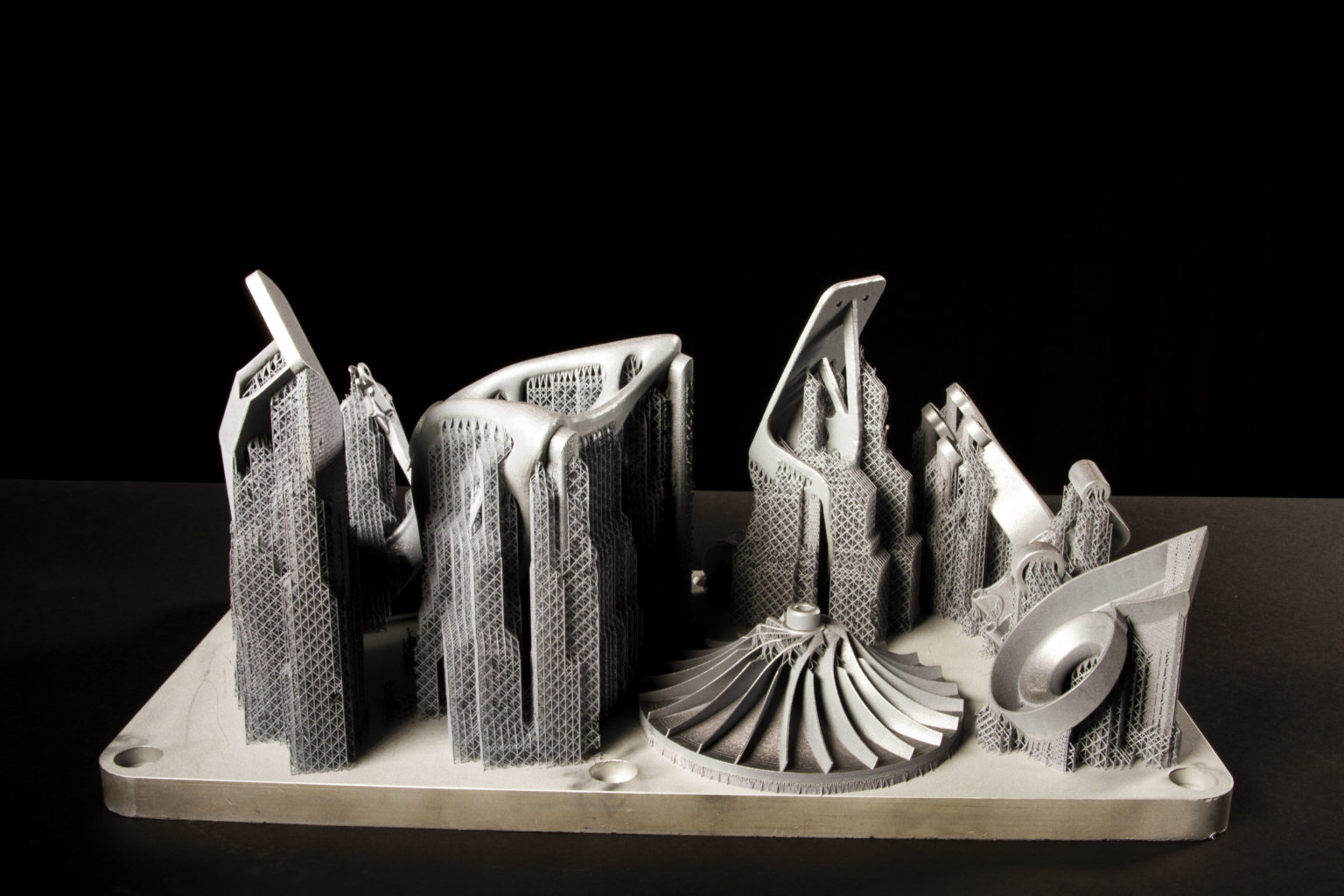 Materialise Opens €7.5M Metal 3D Printing Facility - 3DPrint.com | The ...