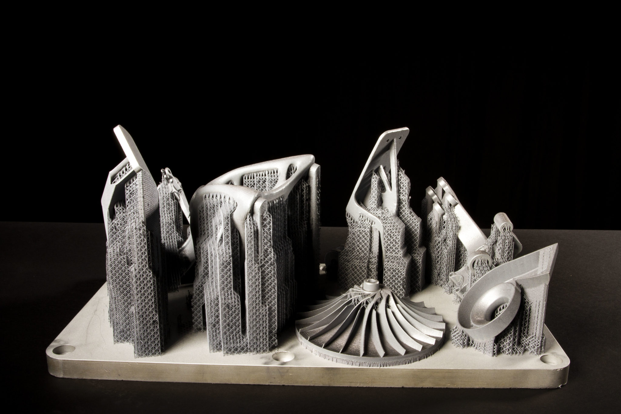 Materialise Opens €7.5M Metal 3D Printing Facility - 3DPrint.com ...