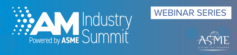 3D Printing Webinar and Event Roundup: May 23, 2021 - 3DPrint.com ...