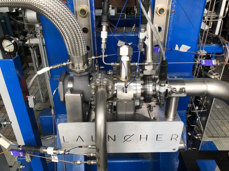 Launcher Raises $11.7M in Funding for 3D Printed Rocket Engines ...