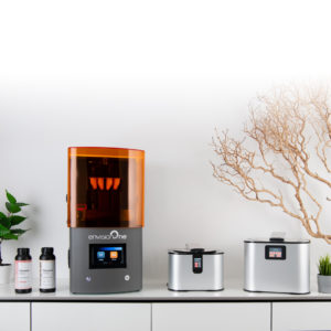 Desktop Health Receives FDA Clearance for Denture 3D Printing Material ...