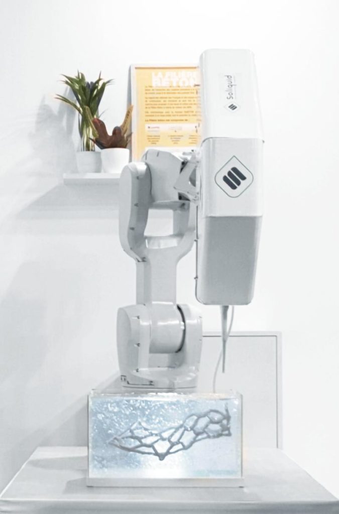 3D Printed BioPods Could Grow Plants Anywhere, on Earth and in Space ...