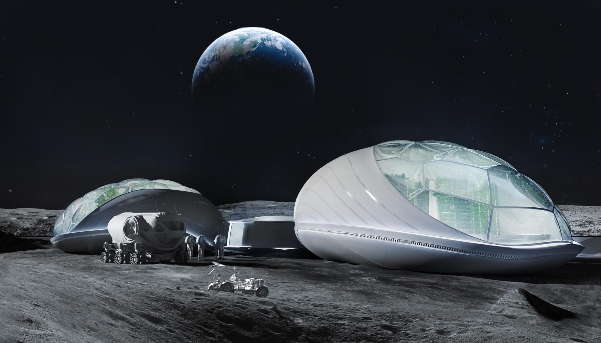 NASA’s Deep Space Food Challenge: 3D Printed Steaks, Powders ...