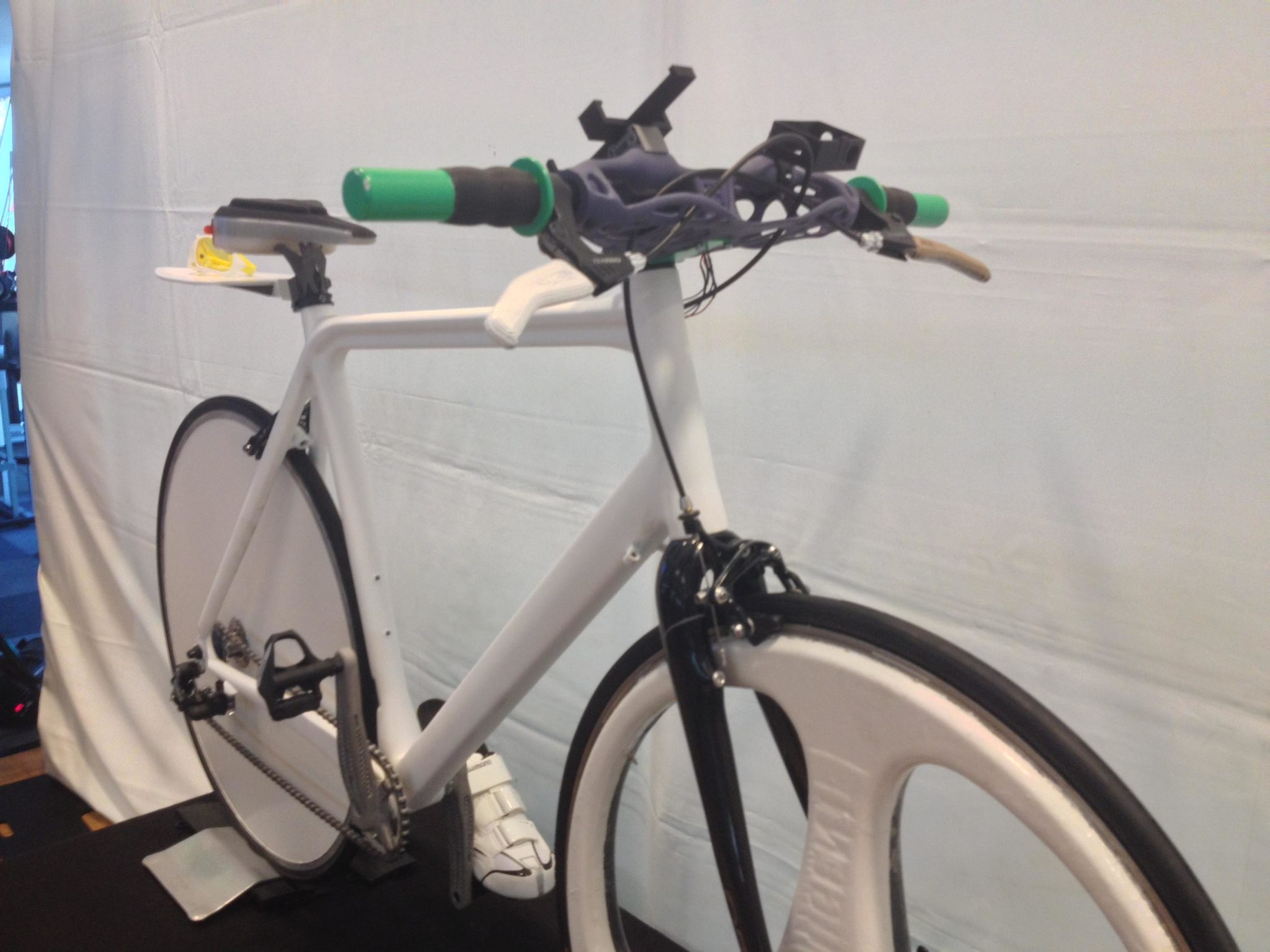 3D Printing Bikes: A Pedalution, Part 1 - 3DPrint.com | Additive ...