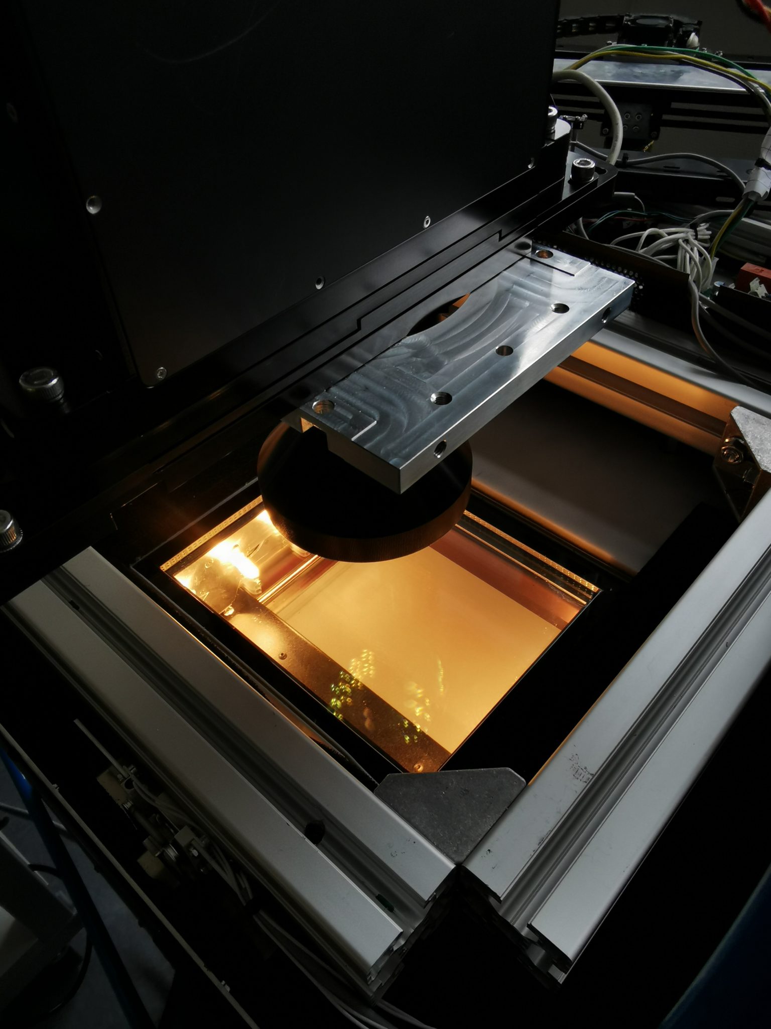 Visitech Opens First US DLP Light Engine Factory in Texas - 3DPrint.com ...