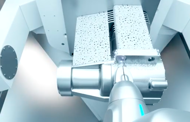 Festo and Solukon Partner for Automated Depowdering of Metal 3D Printed ...