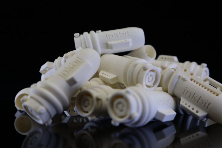 Inkbit Raises $30M in Series B Funding, Plans to Expand Production of ...