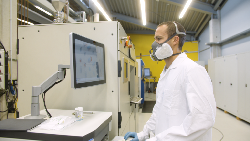 Process Monitoring - the Future of Quality Assurance for Additive ...