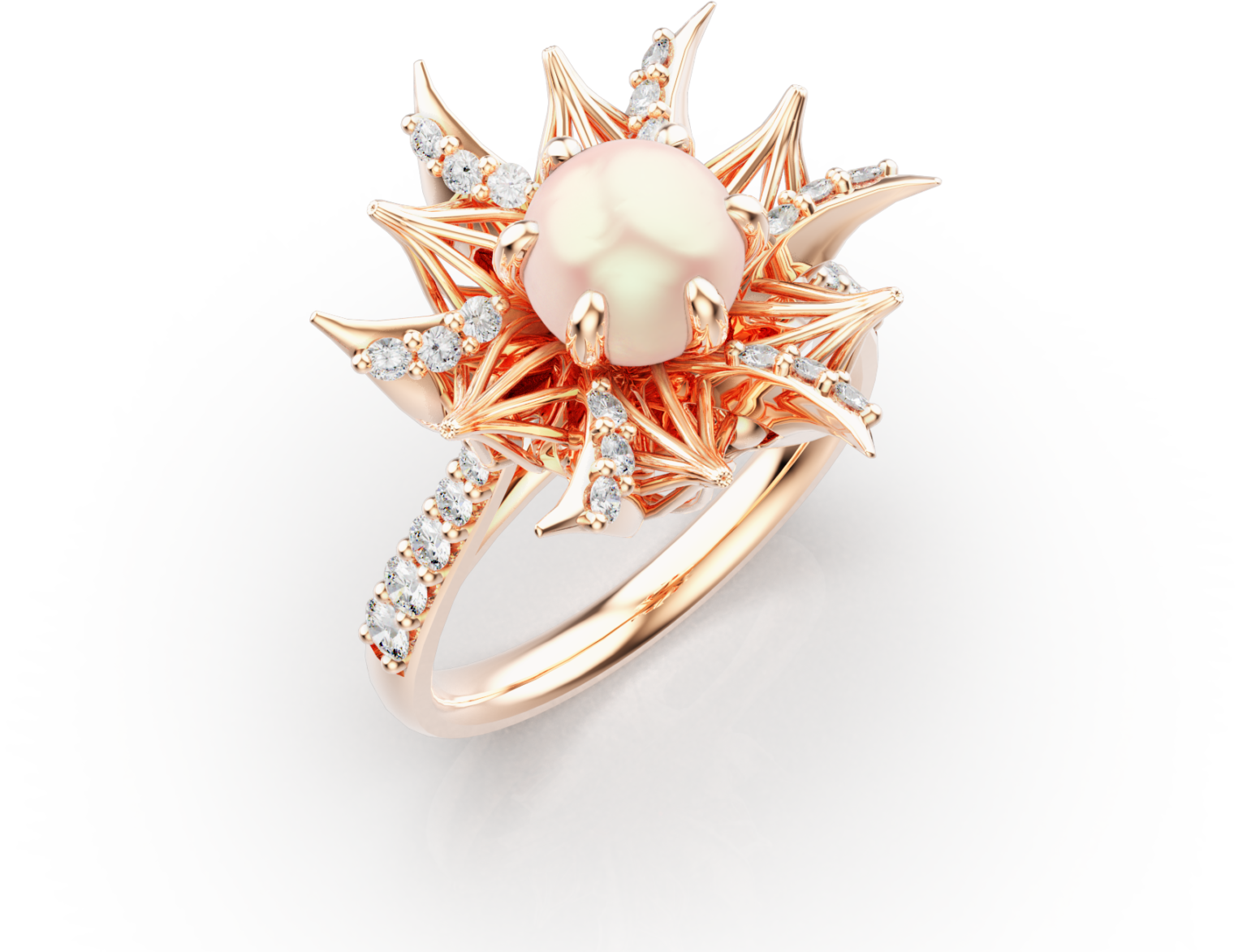 Micro Metal 3D Printing from Holo Gets Series B Round, New Materials ...