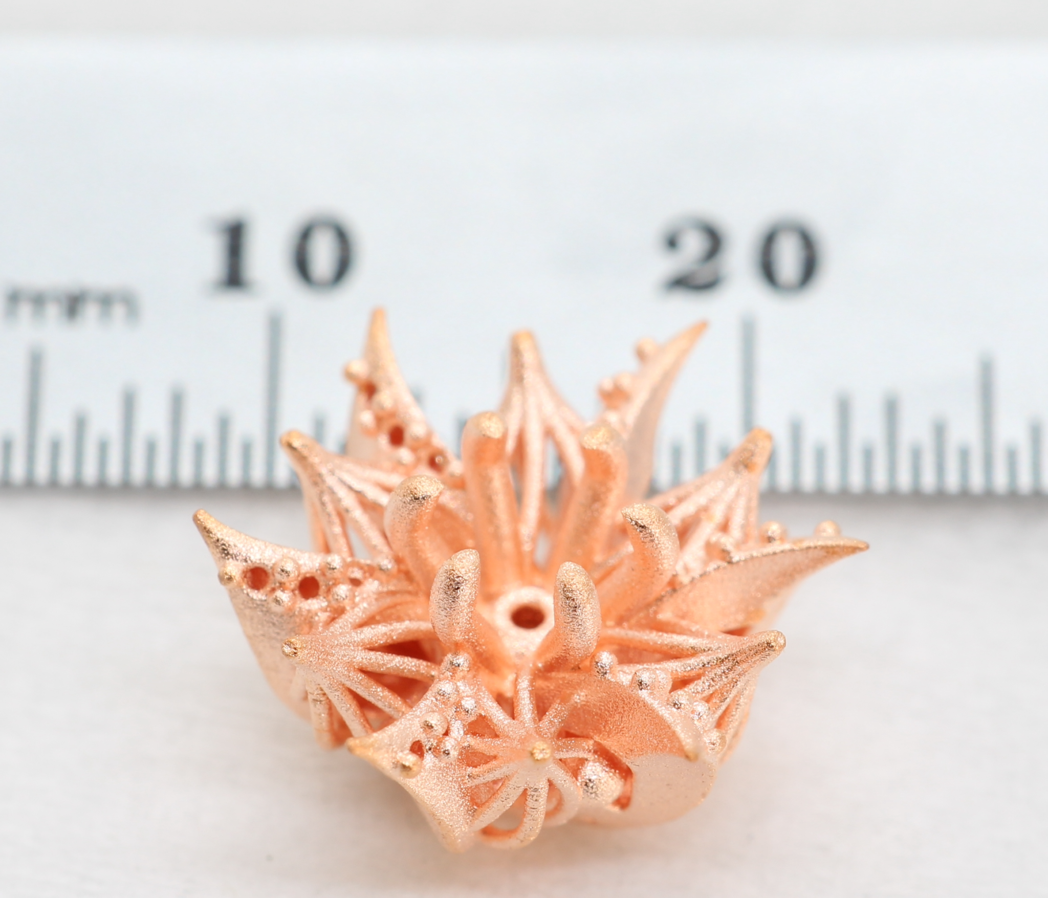 Micro Metal 3D Printing from Holo Gets Series B Round, New Materials ...