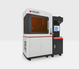Micro 3D Printing Startup BMF Expands to Two New Facilities - 3DPrint ...