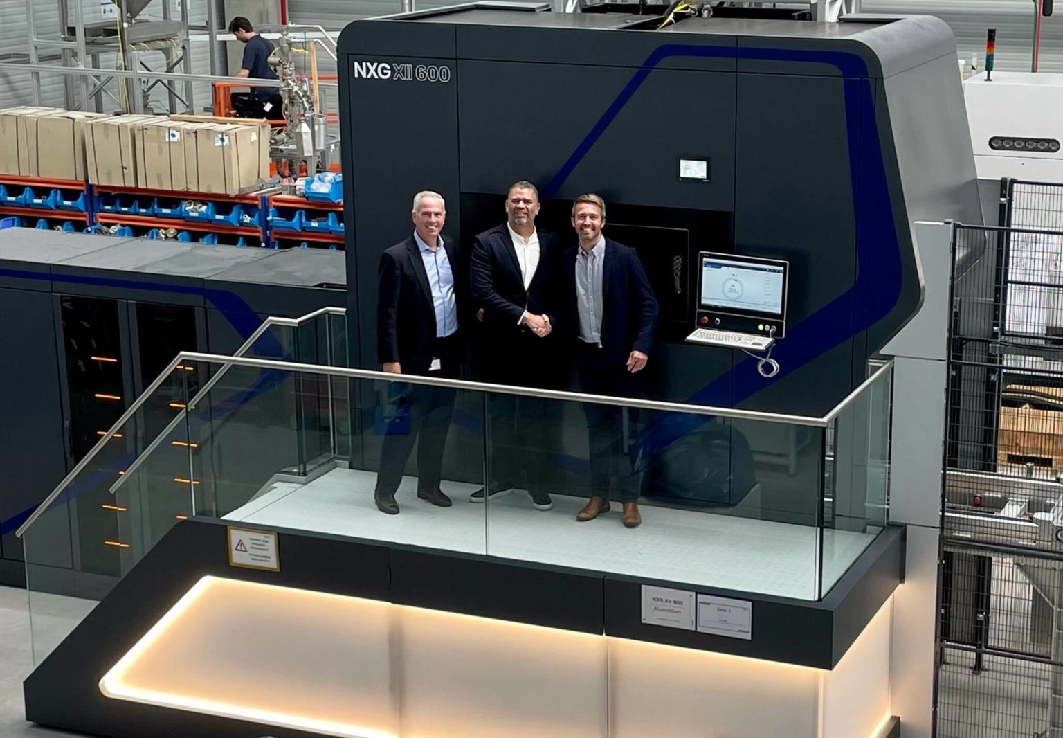 3D Printing Financials: Nikon Bets on SLM Solutions for 2025 Growth ...