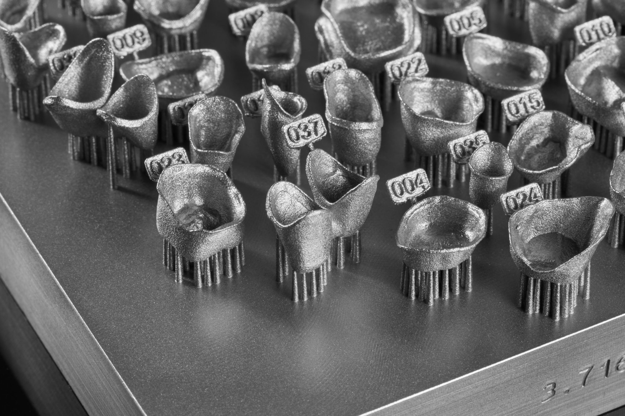 The Importance of Graphy's Direct 3D Printed Dental Aligners - 3DPrint ...