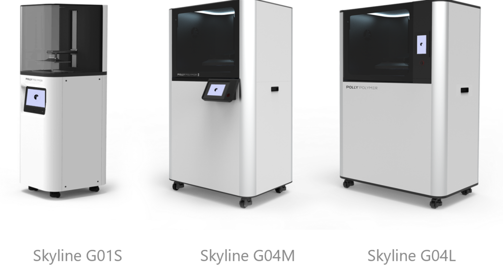 Polly Polymer's 3D Printing "Super Factory" Driven by $15.5M Investment - 3DPrint.com | Additive ...