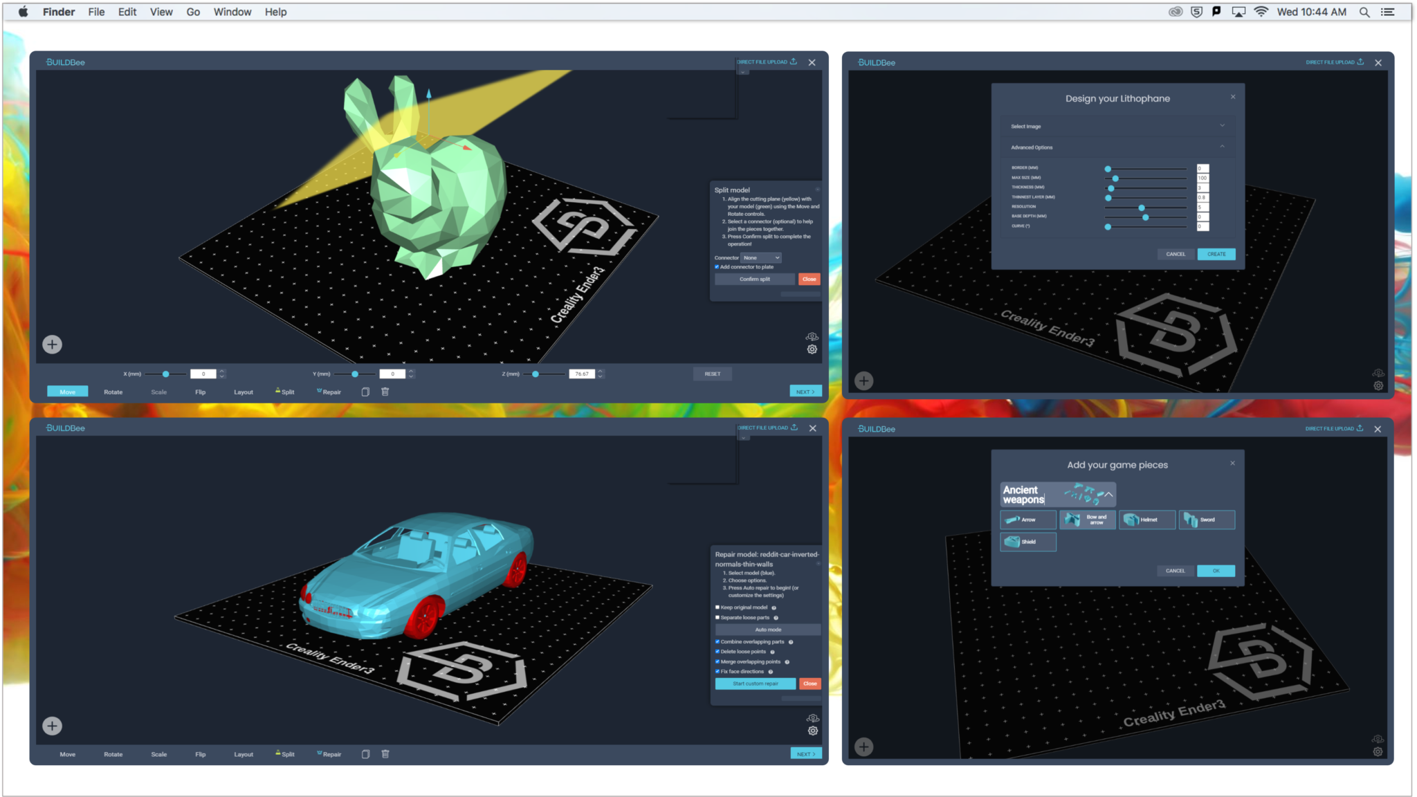 The Future of 3D Printing is in the Cloud: An Interview with BuildBee’s ...