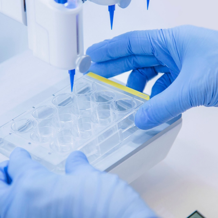 Exclusive Interview: BICO's New Bioprinting Era under Maria Forss ...