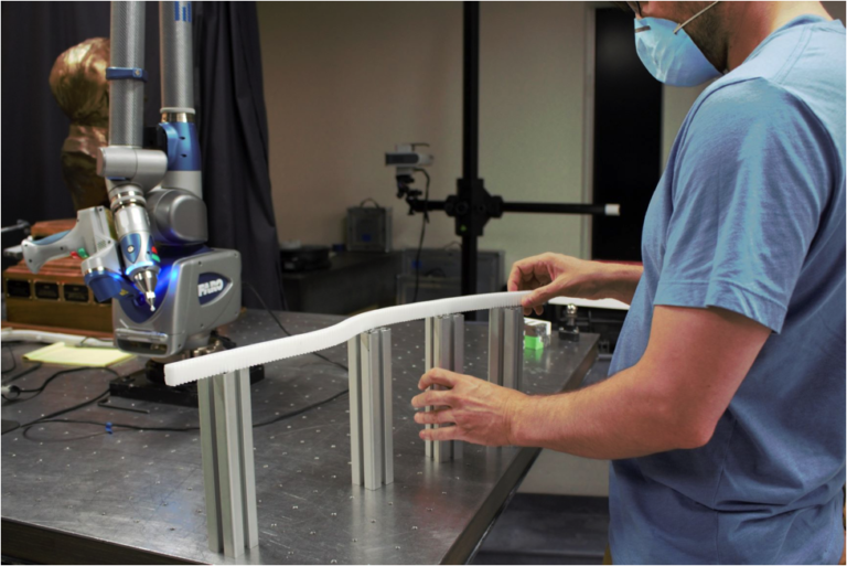 From 3D Scanning to 3D Printing: A Behind-the-Scenes Look at Reverse ...