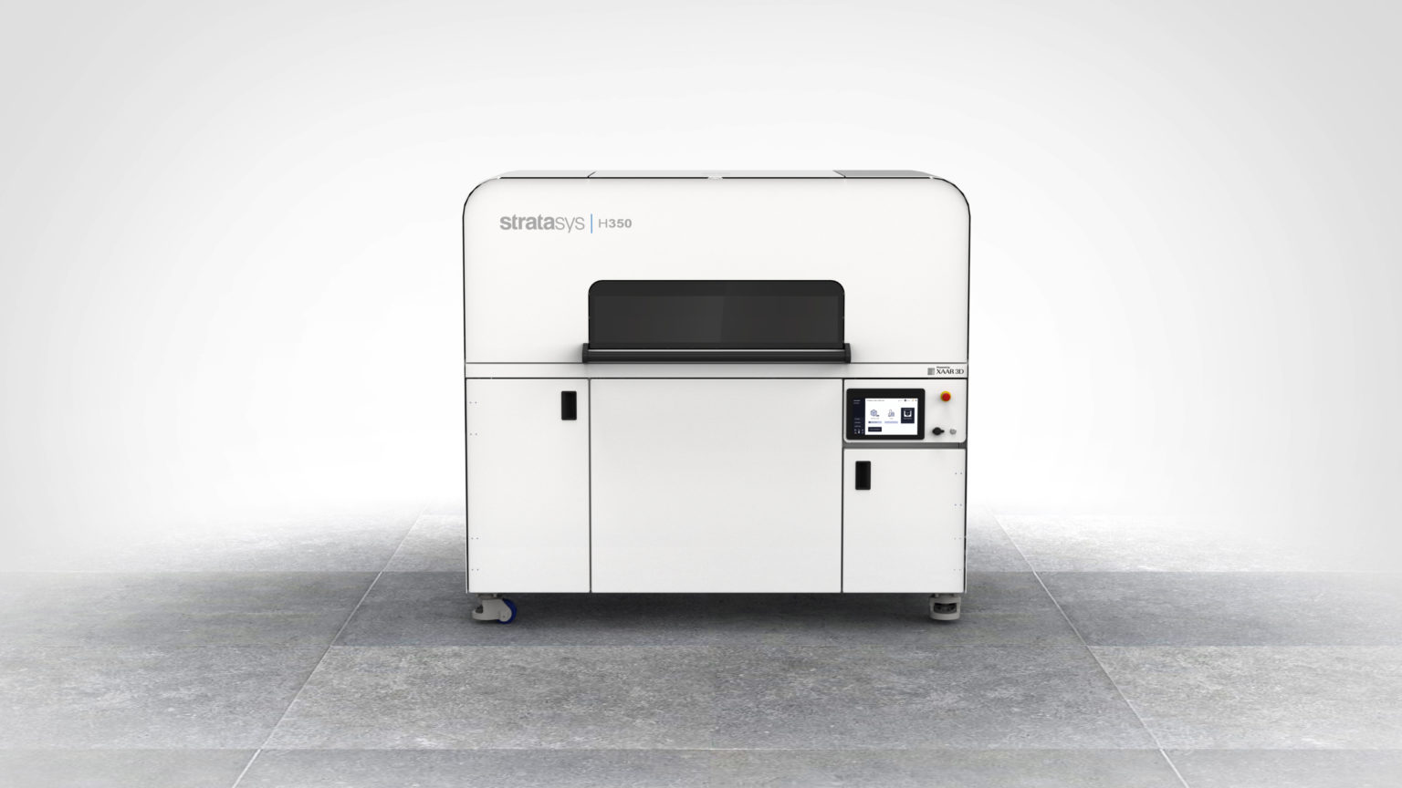 Stratasys Goes on the Record on Buying Covestro 3D Printing Materials ...