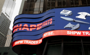 European Arm of Shapeways Saved by Dutch Senior Management - 3DPrint ...