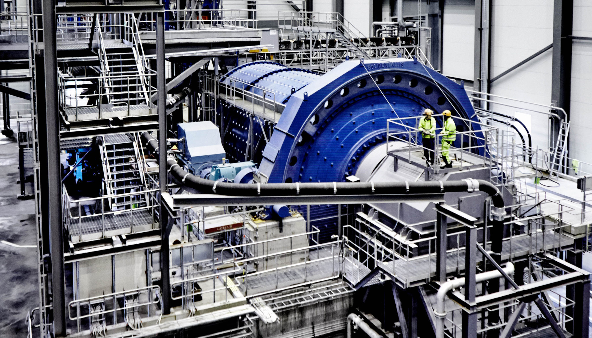 3D Printed Mining Parts from Sandvik Begin Trials in Sweden - 3DPrint ...