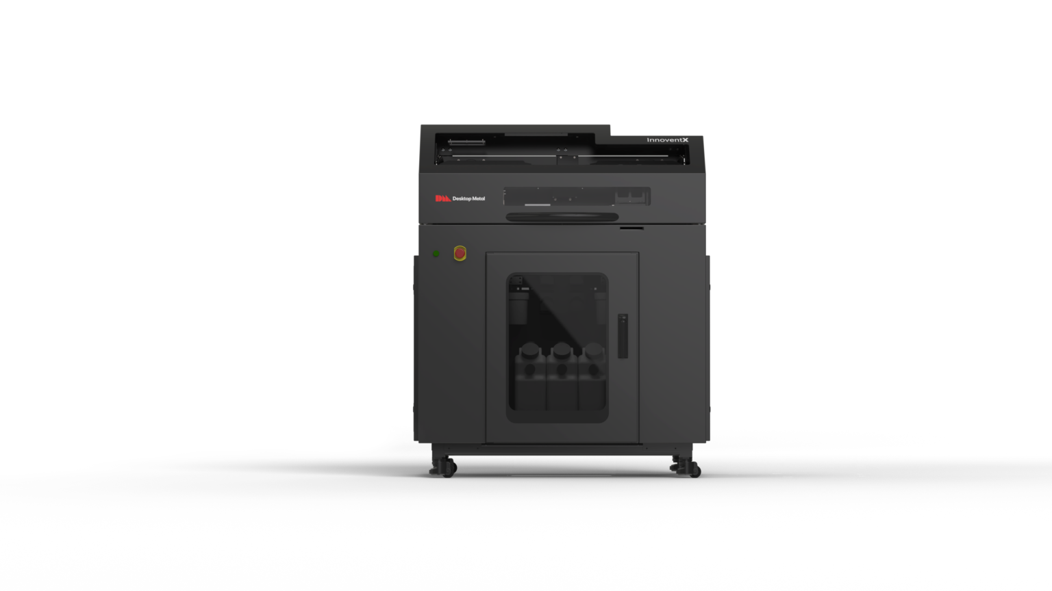 Desktop Metal Releases X-Series Binder Jet Metal 3D Printers - 3DPrint ...