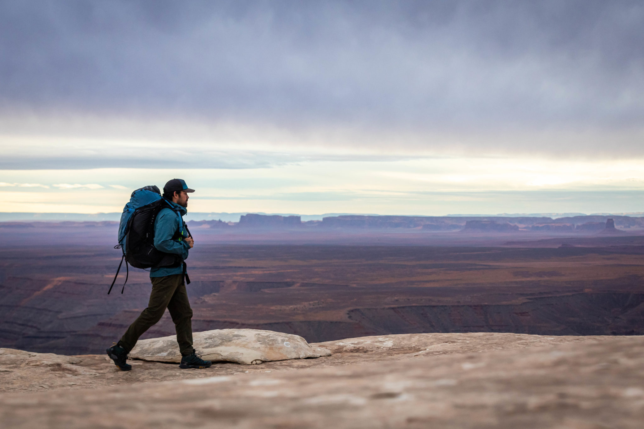 Osprey Features Carbon's 3D Printed Parts in New Backpack Line ...